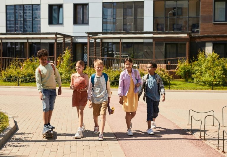 The Mental Health Benefits of Playing Basketball: A Research-Backed ...